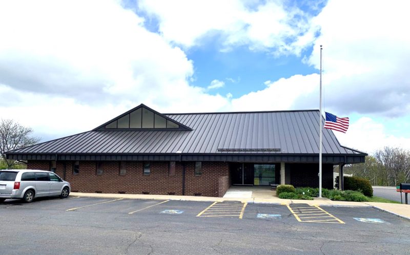 Dedication coming for Columbiana County ESC | News, Sports, Jobs - The ...